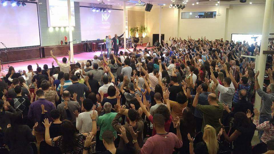 World Ministries | Greater Glory